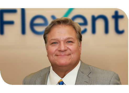 A Flexent Success Story from Sales Director Robbie Faucett